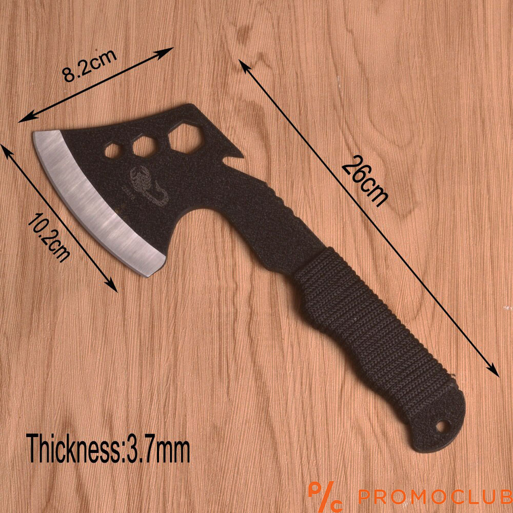 Томахавка AX-17 - 741.BG